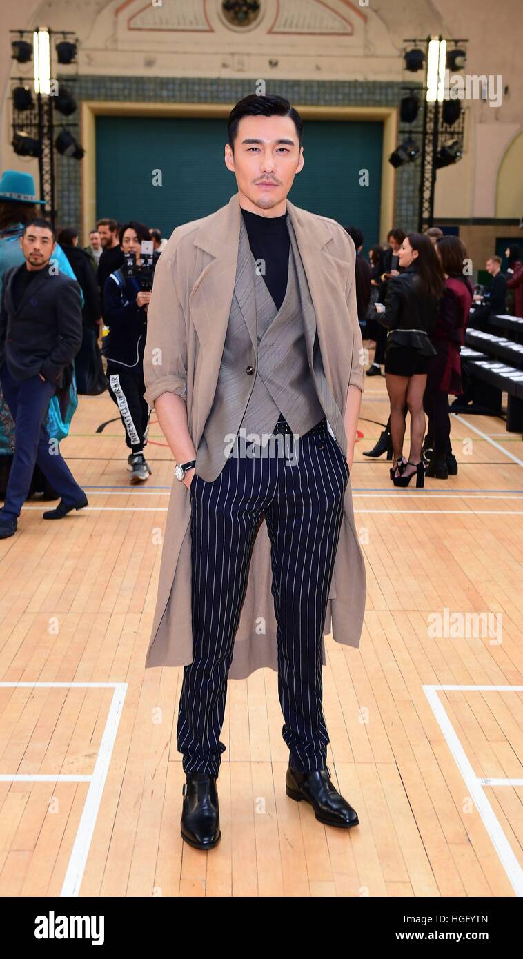 Hu Bing Stock Photos & Hu Bing Stock Images - Alamy