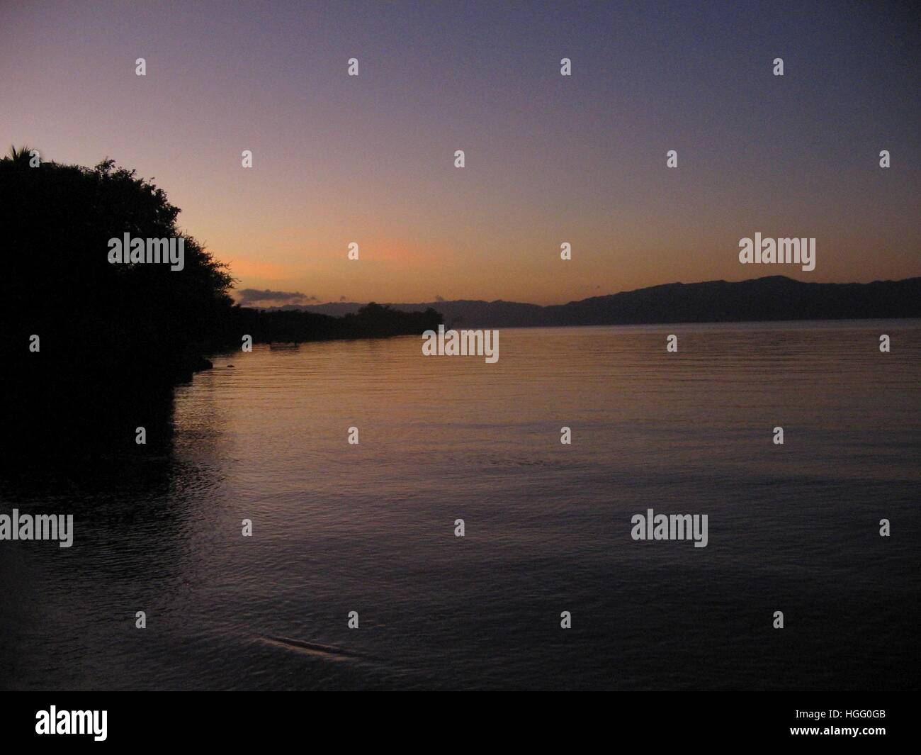 Gulf of cariaco hi-res stock photography and images - Alamy