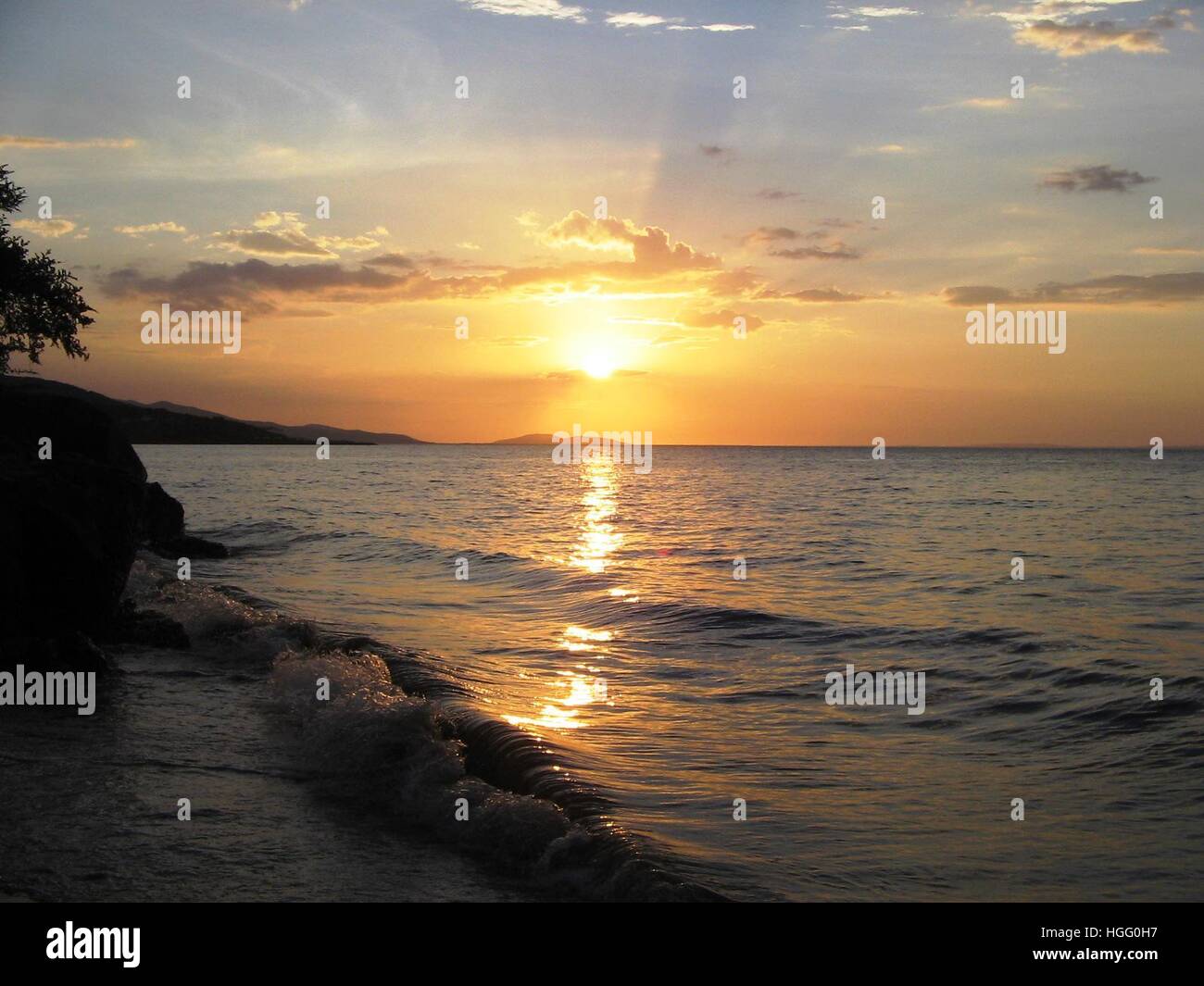 Cariaco venezuela hi-res stock photography and images - Alamy