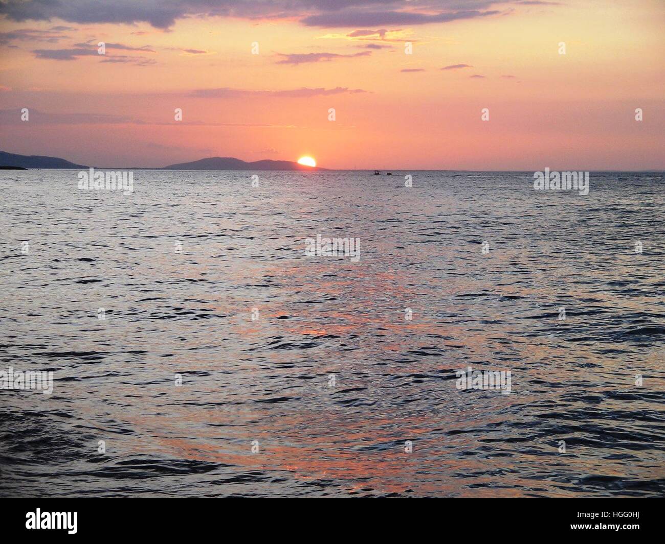 Gulf of cariaco hi-res stock photography and images - Alamy