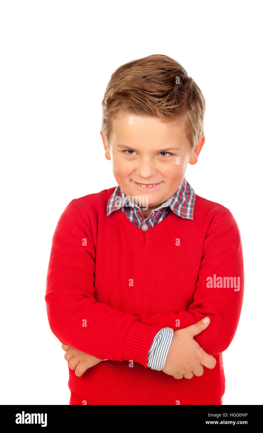 Boy misbehave hi-res stock photography and images - Alamy