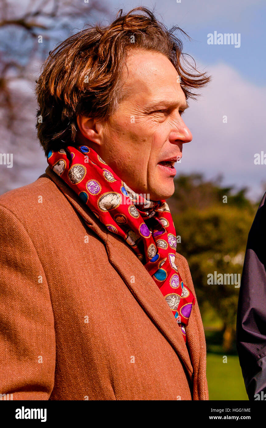 Lord march hi-res stock photography and images - Alamy