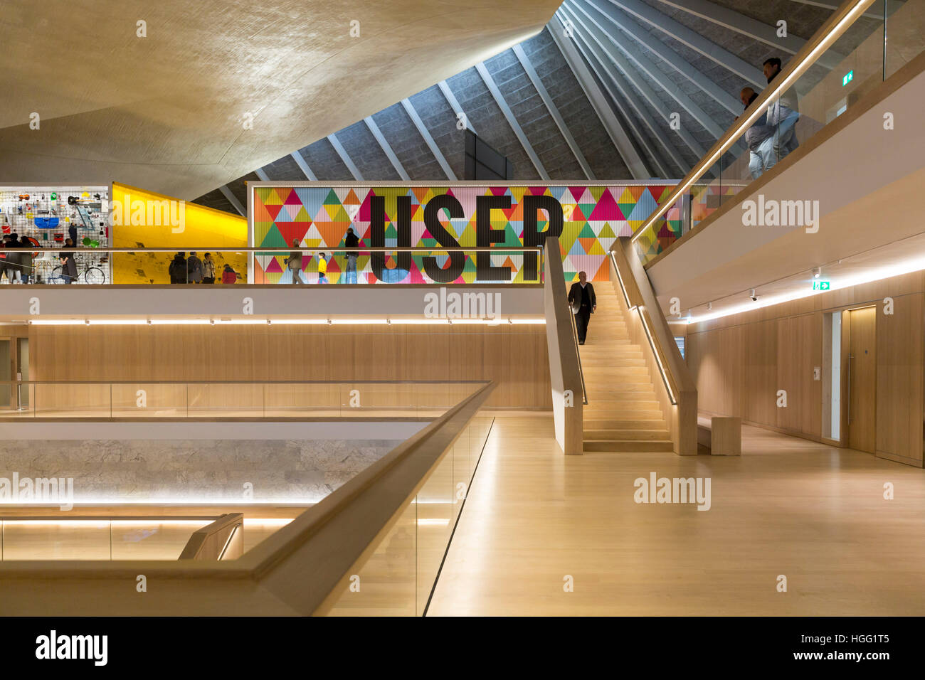 London design museum hi-res stock photography and images - Alamy