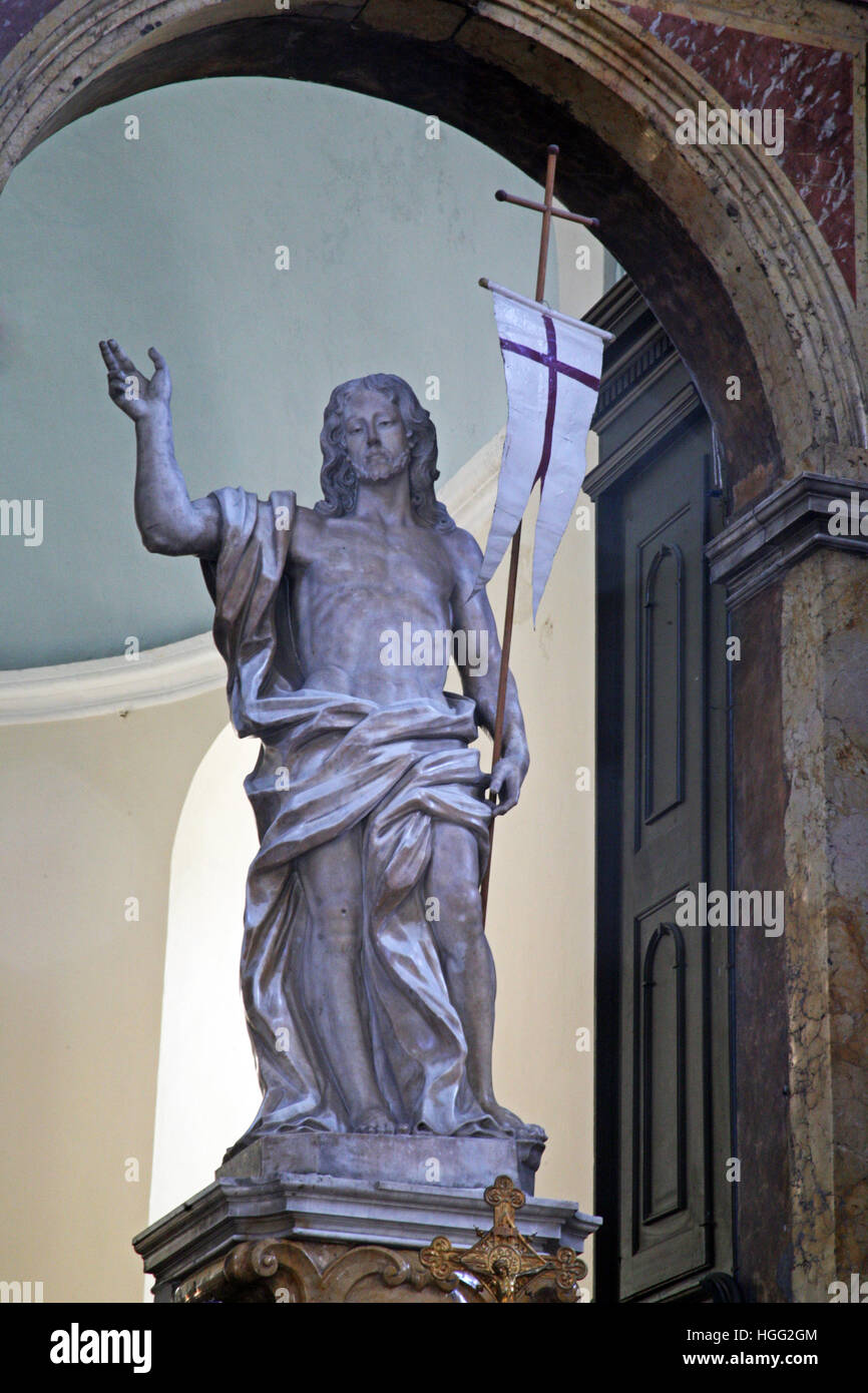 Churches of christ history hi-res stock photography and images - Alamy