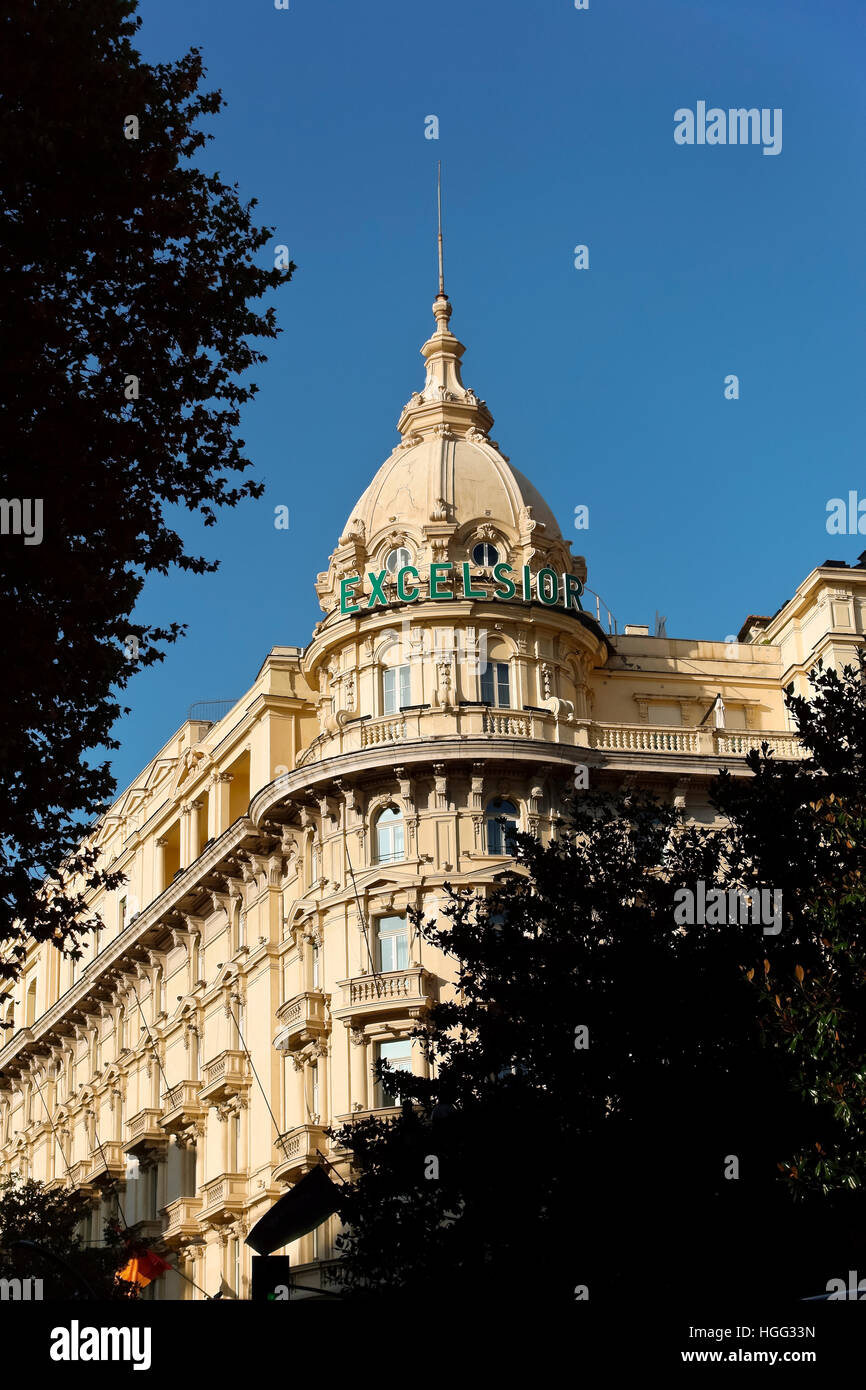 Rome Italy Hotel Stock Photos & Rome Italy Hotel Stock Images - Alamy