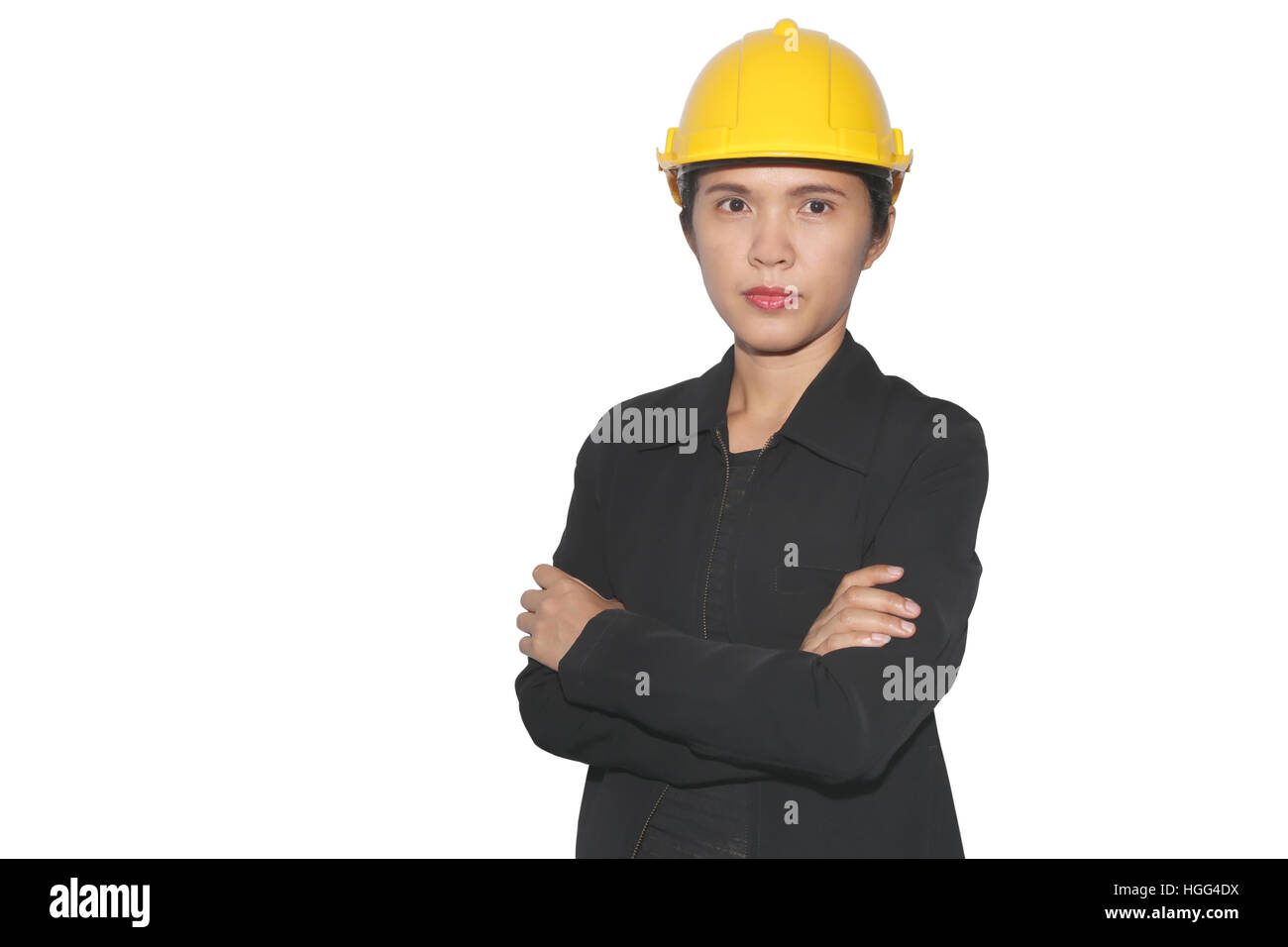 Cross ones arm hi-res stock photography and images - Alamy