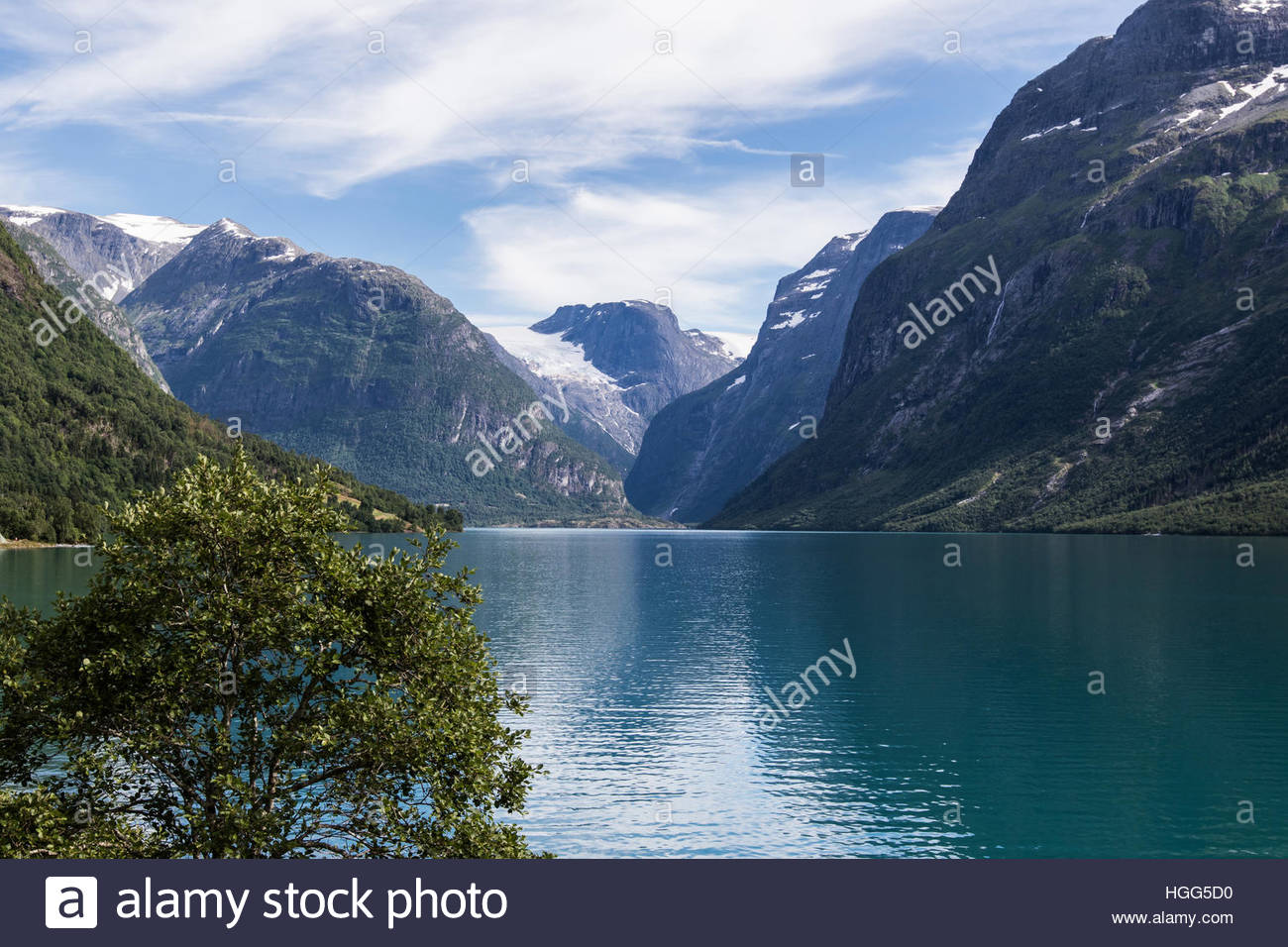 Sogn Og Fjordane Fylke Stock Photos & Sogn Og Fjordane Fylke Stock ...