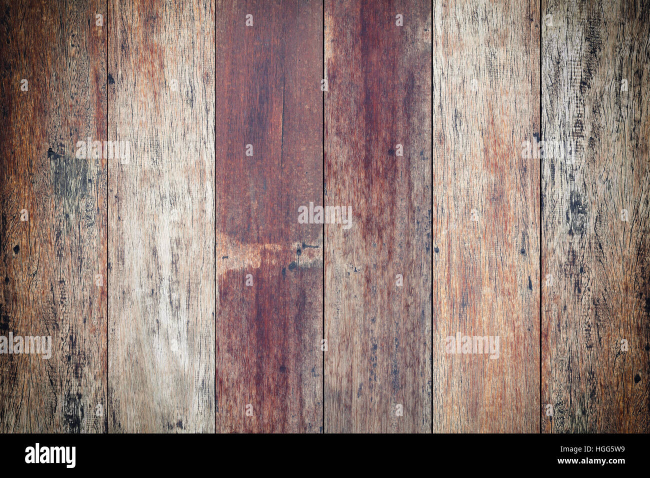Old wood texture of vintage for the design background Stock Photo - Alamy
