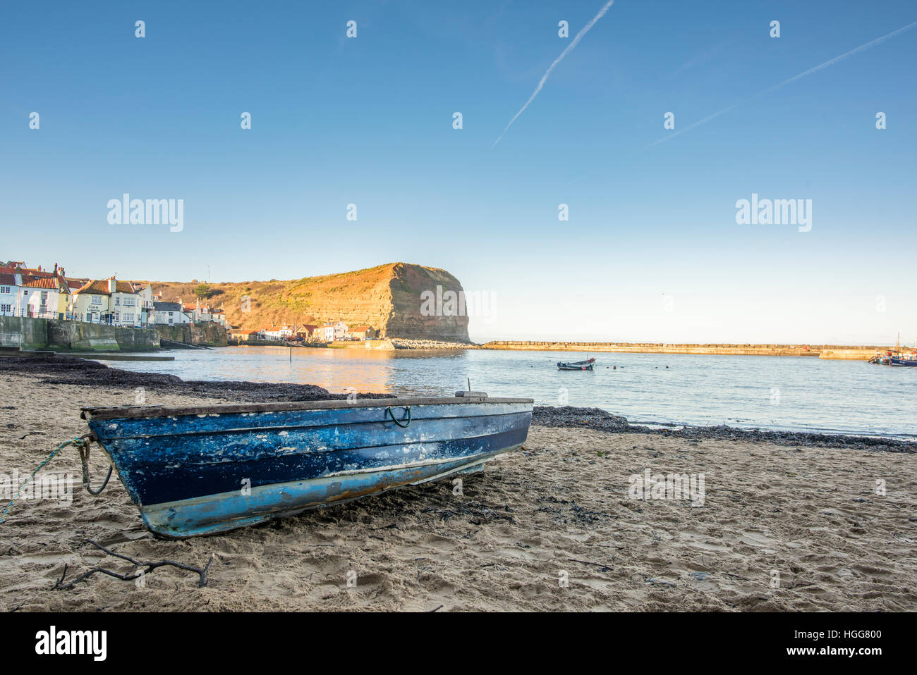 Old lifeboat cottage hi-res stock photography and images - Alamy