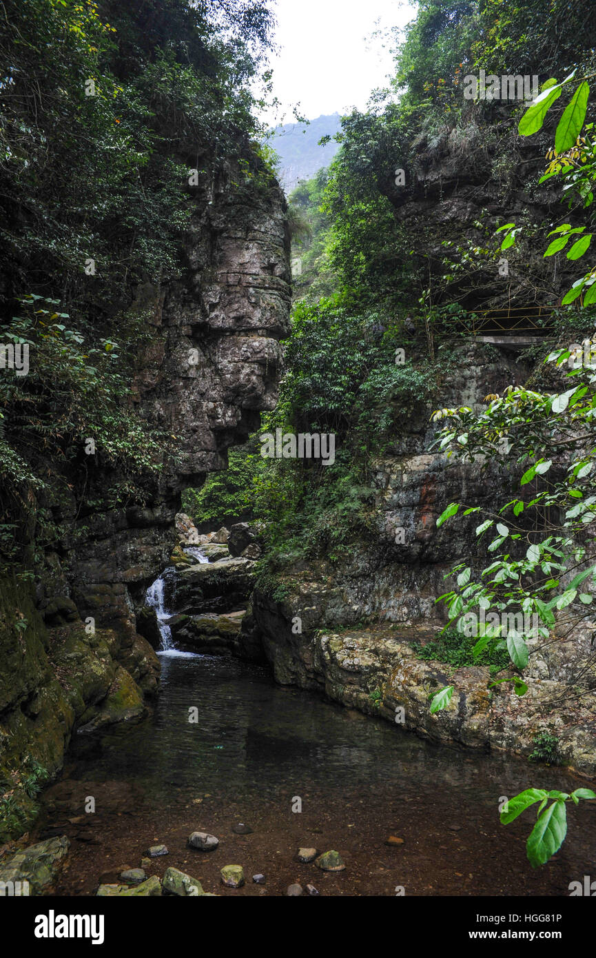 Liuzhou china hi-res stock photography and images - Alamy