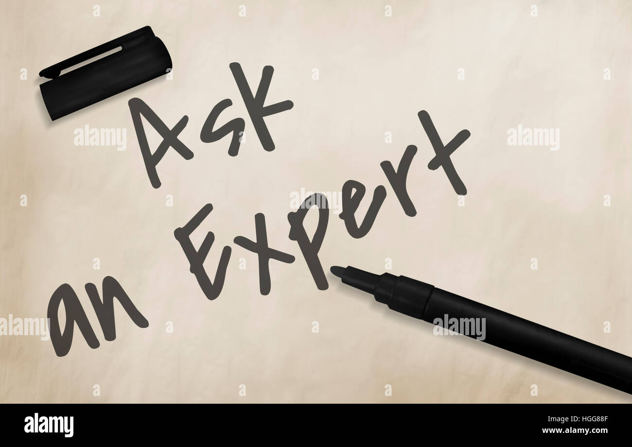 Contact Us Question Customer Service Support Concept Stock Photo - Alamy