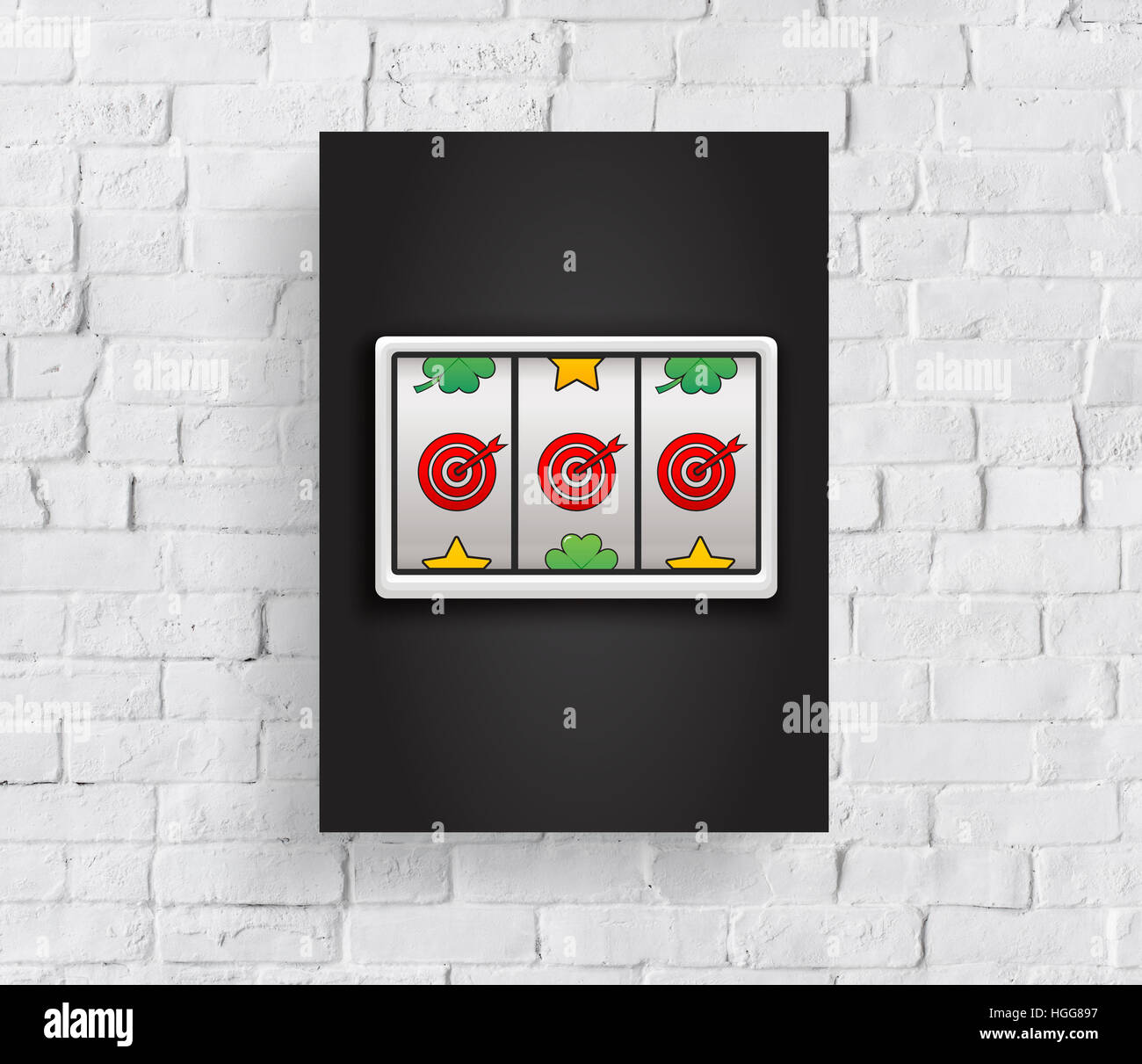 Wall slot machine hi-res stock photography and images - Alamy