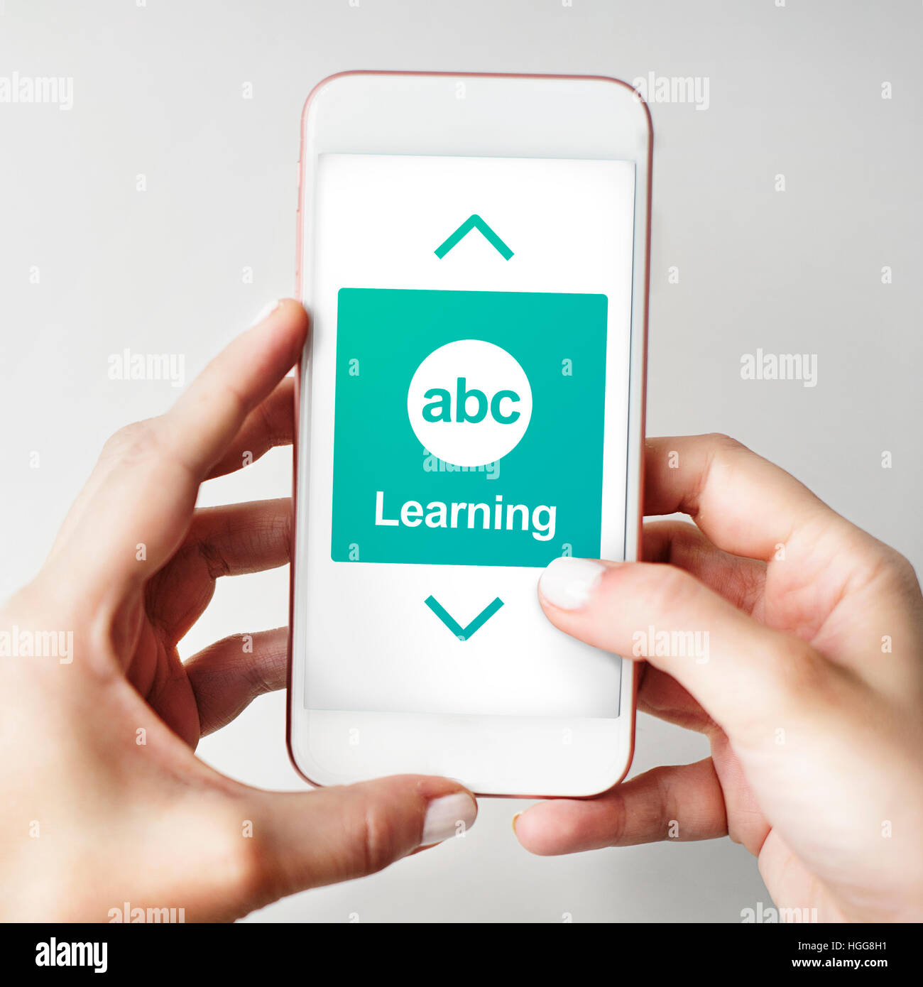 Using the alphabet hi-res stock photography and images - Alamy