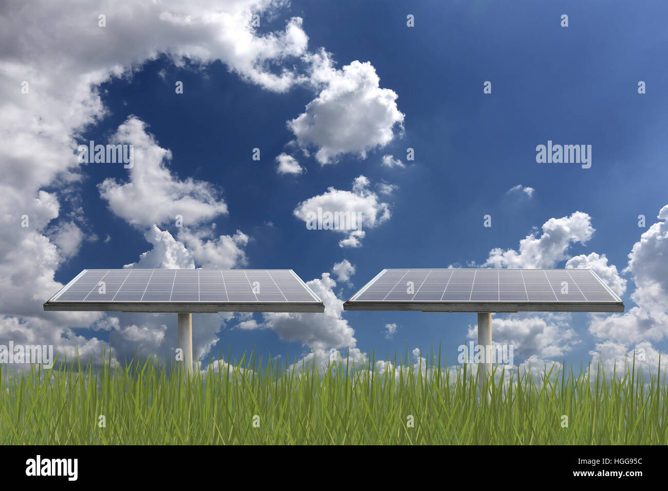 Outdoor solar light hi-res stock photography and images - Alamy