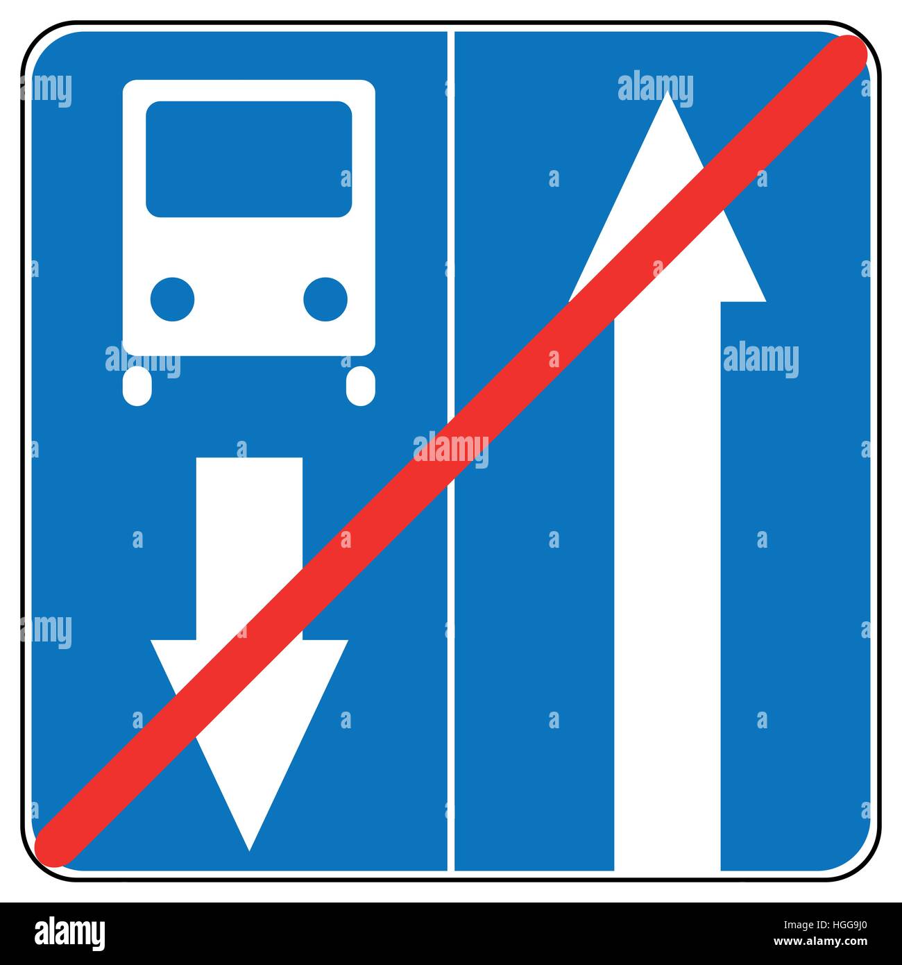 Ahead Only, one way traffic sign, Drive Straight Arrow Traffic Vector ...