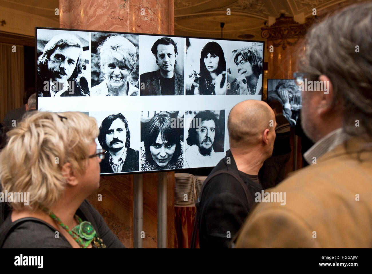 Human rights manifesto hi-res stock photography and images - Alamy