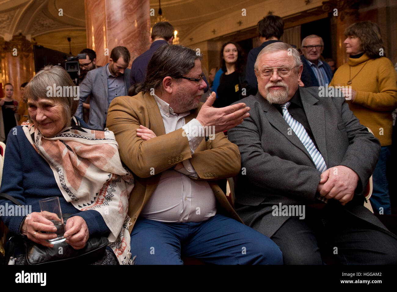 Anti communist movement hi-res stock photography and images - Alamy