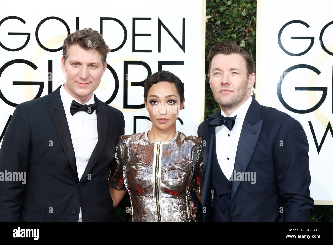 Us film director jeff nichols hi-res stock photography and images - Alamy