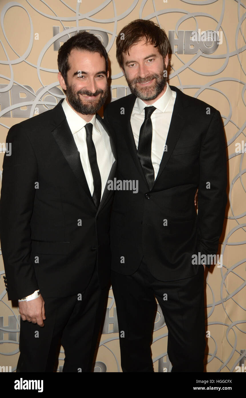 Duplass mark hi-res stock photography and images - Alamy