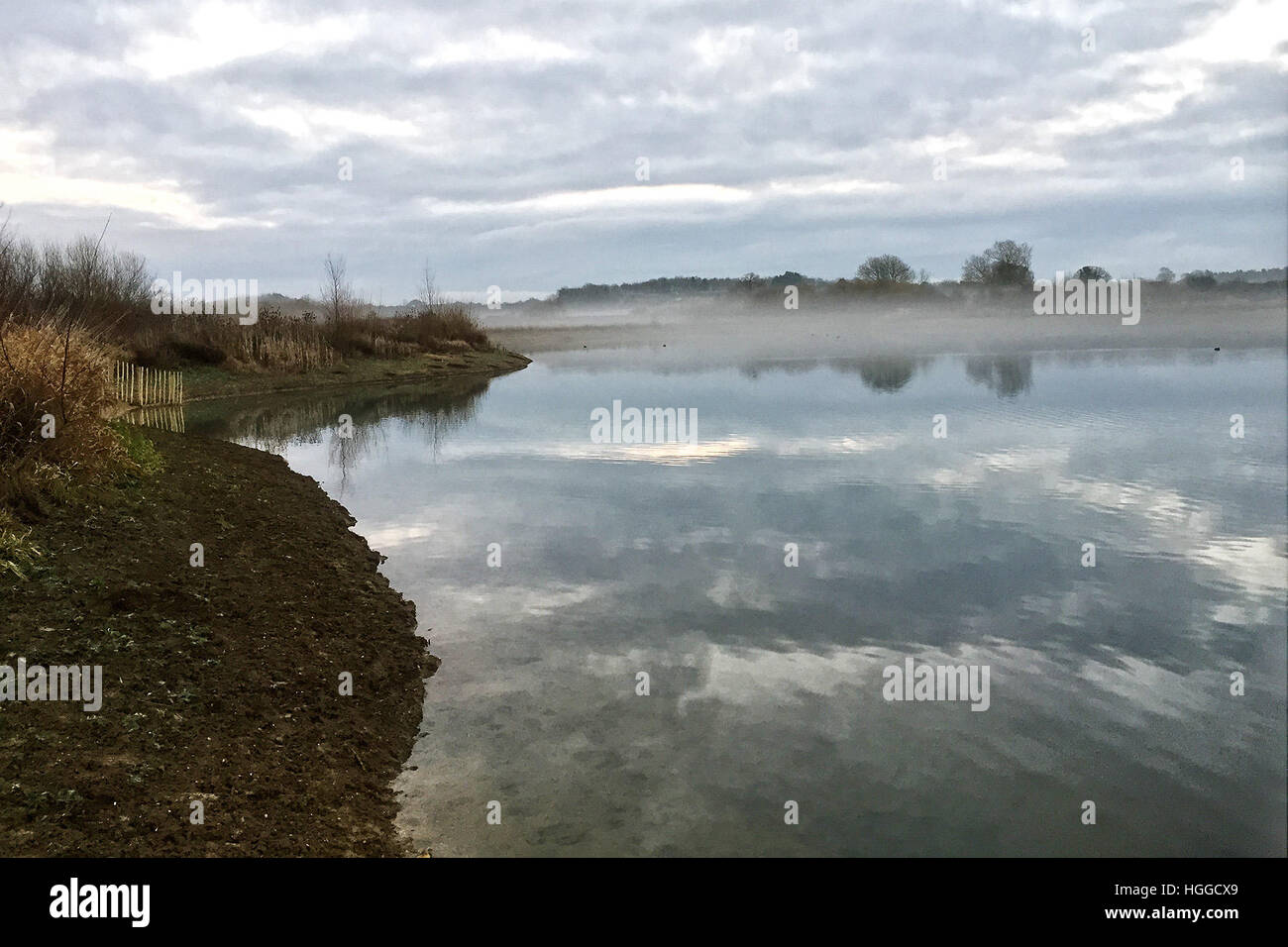 Tar lakes hi-res stock photography and images - Alamy