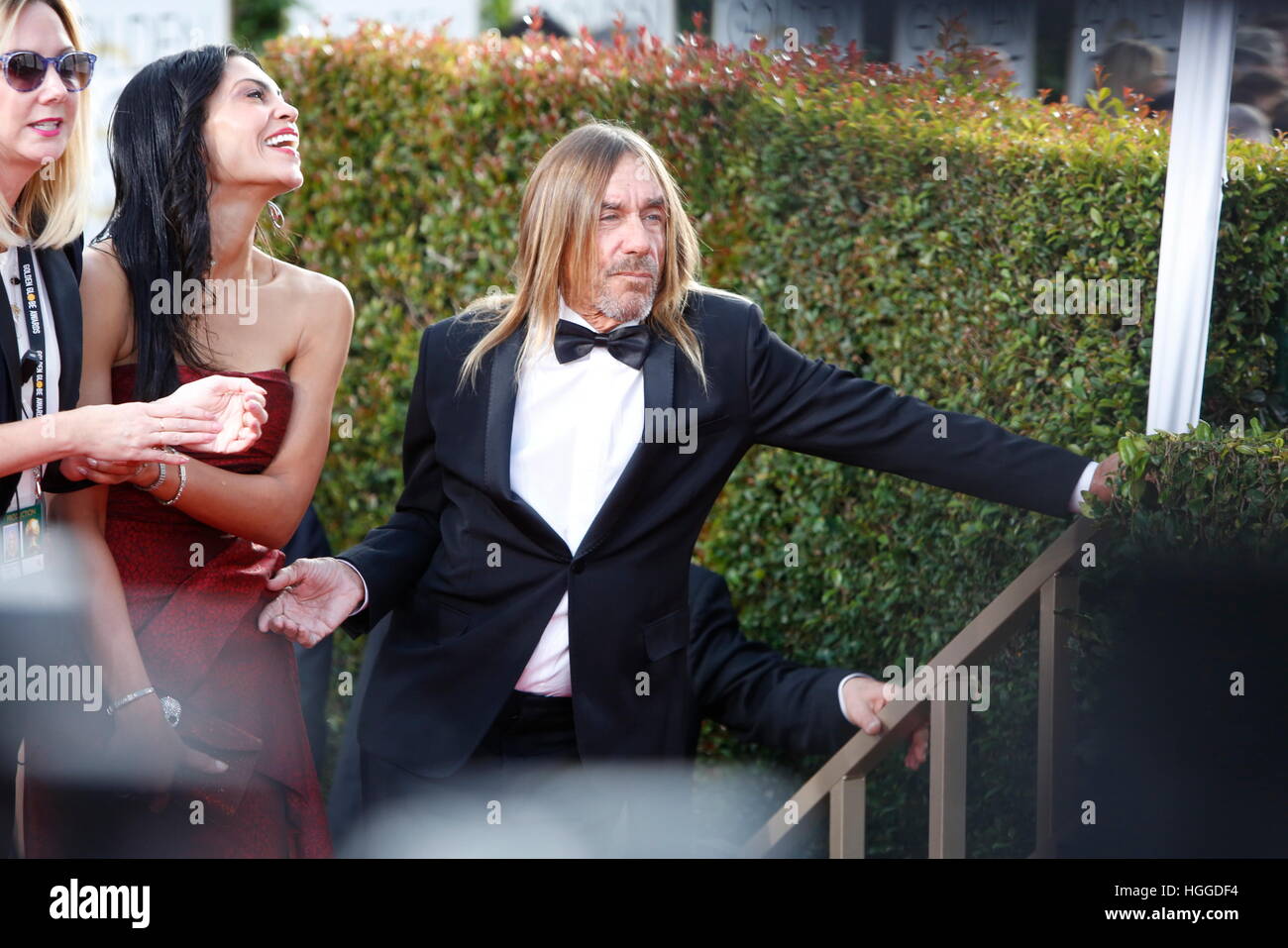 Nina alu hi-res stock photography and images - Alamy