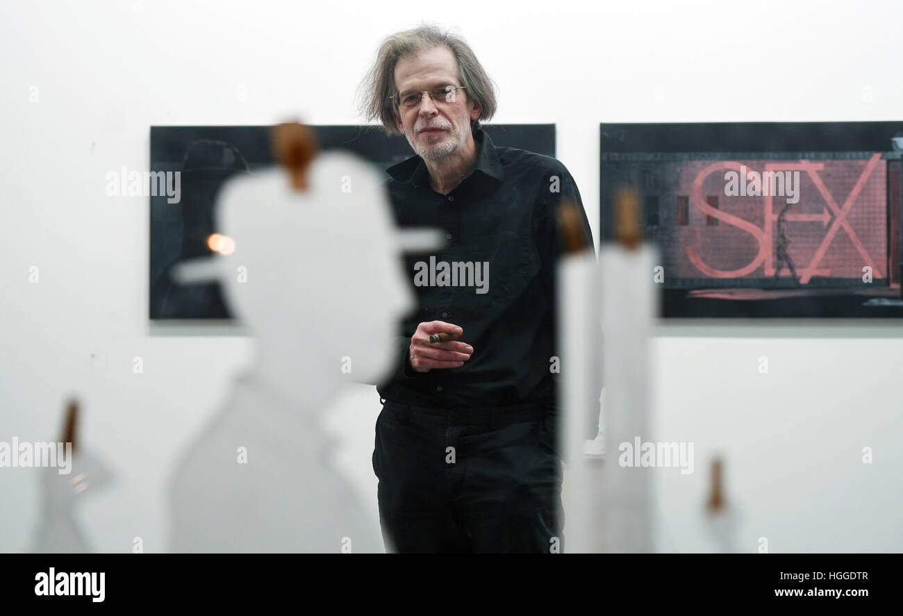 Florian havemann hi-res stock photography and images - Alamy