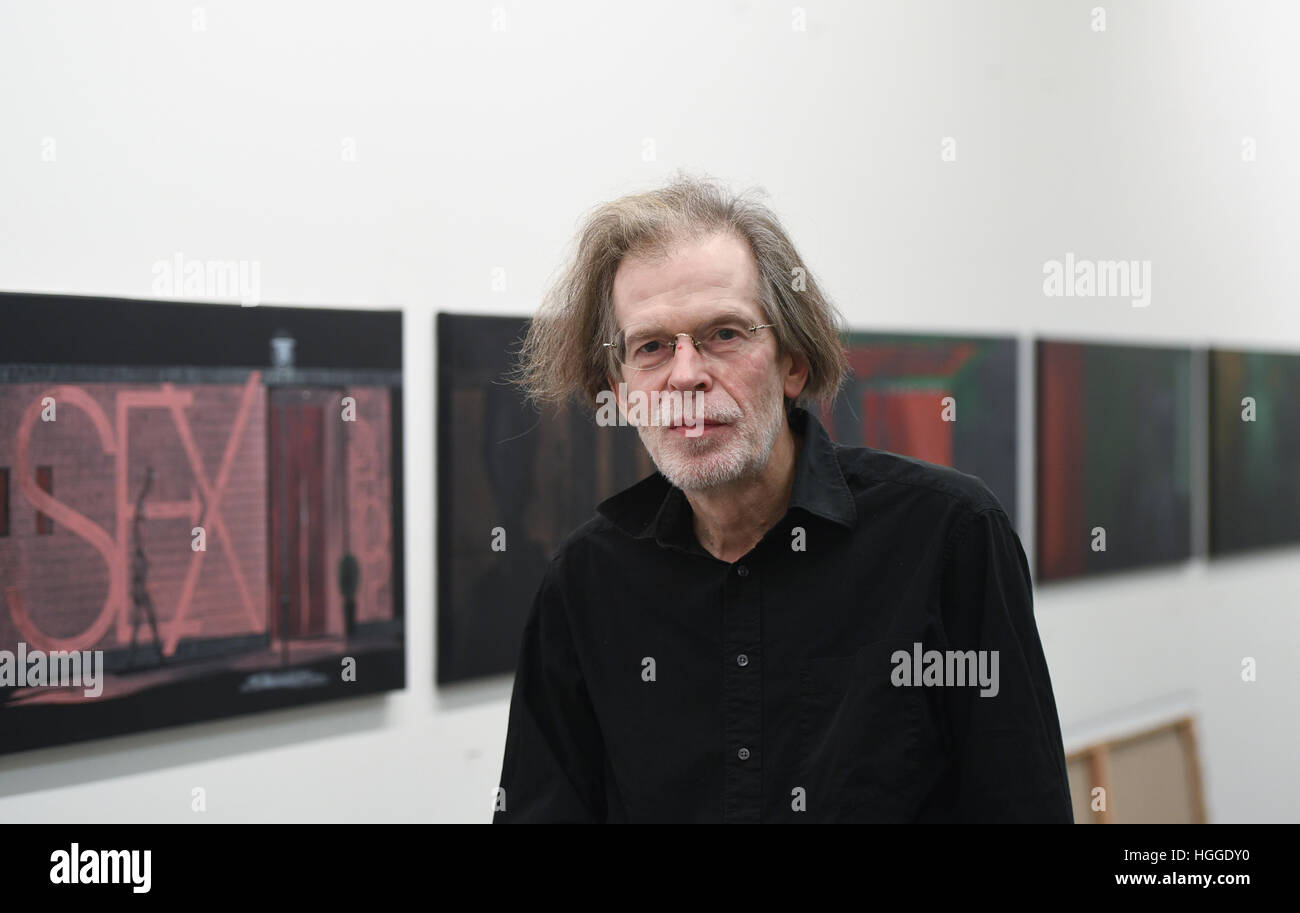 Florian havemann hi-res stock photography and images - Alamy