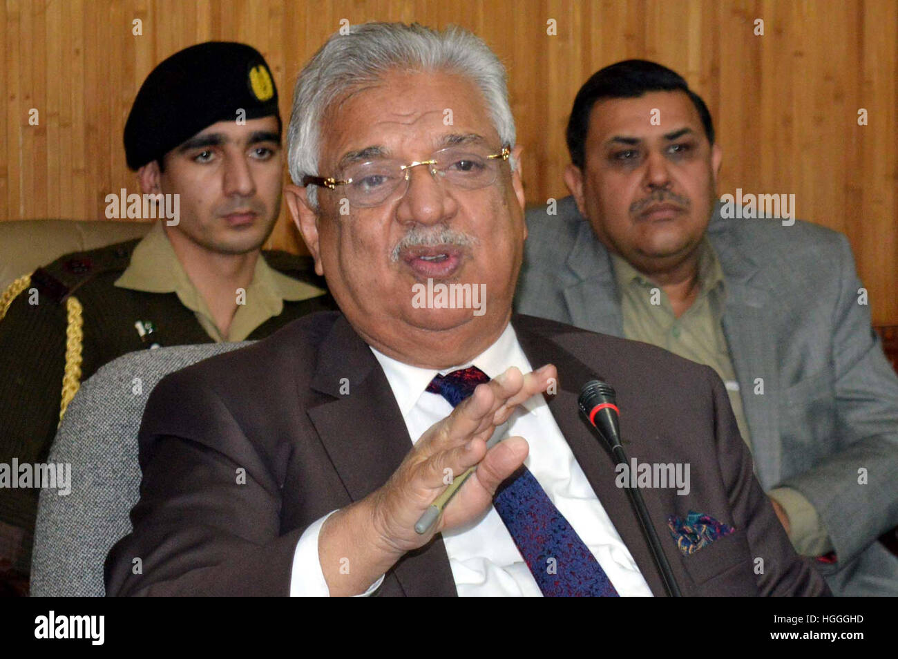 Zafar iqbal hi-res stock photography and images - Alamy
