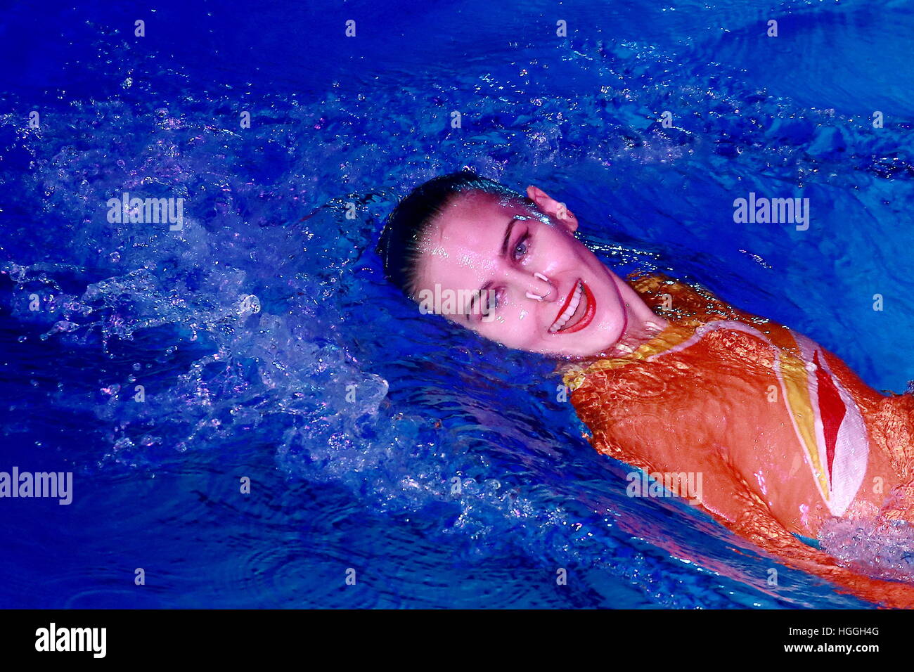 Alla Shishkina High Resolution Stock Photography and Images - Alamy