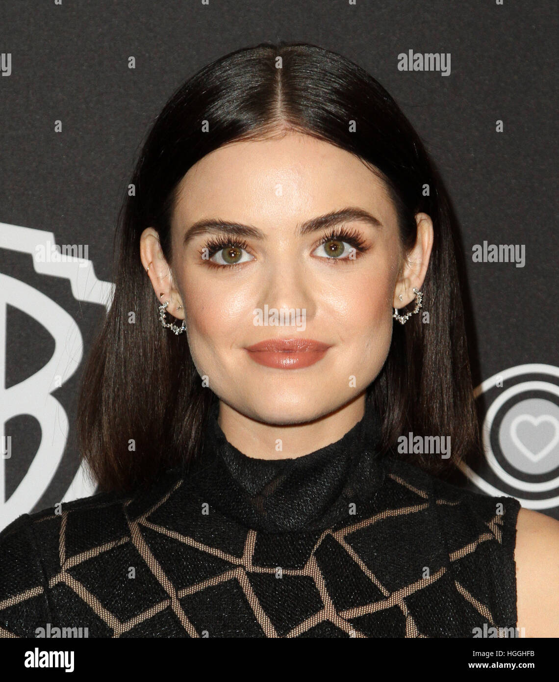 Lucy Warner High Resolution Stock Photography and Images - Alamy