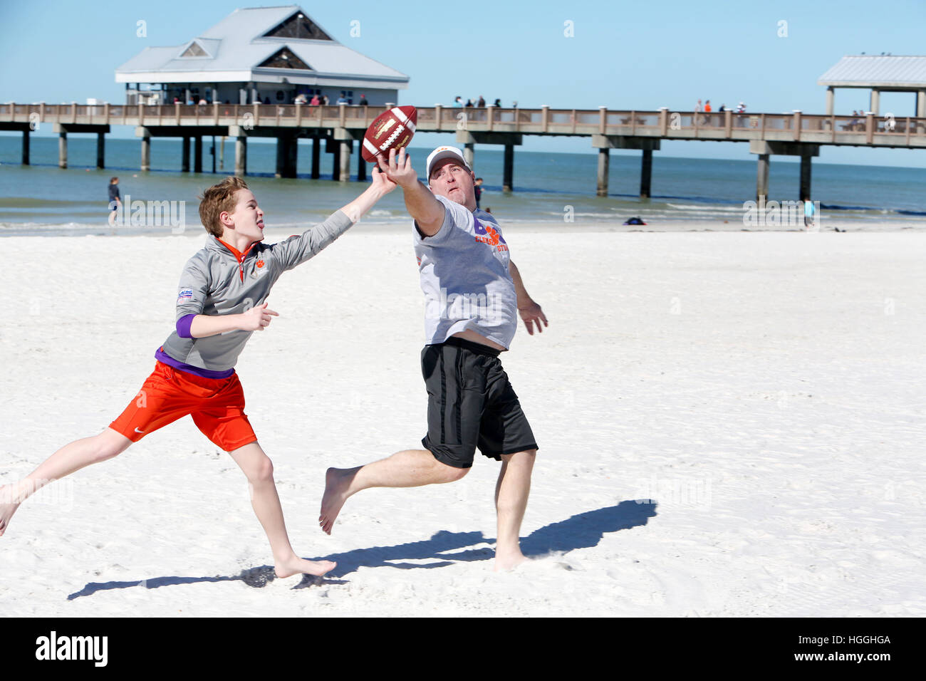 Doug clifford hi-res stock photography and images - Alamy