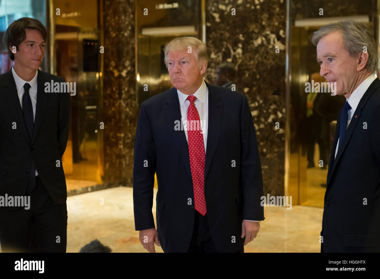 Bernard arnault High Resolution Stock Photography and Images - Alamy