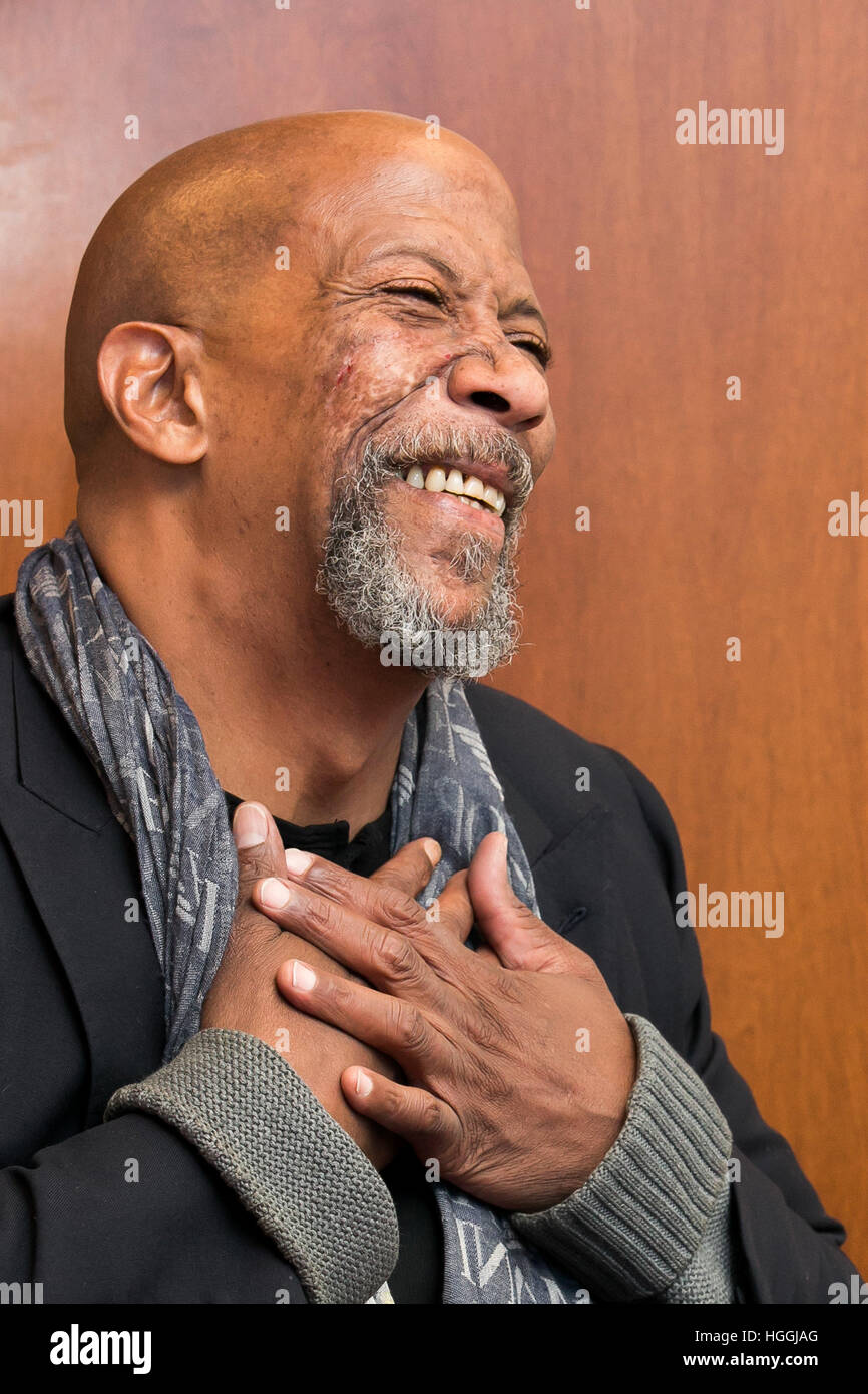 New york 6 october 2016 hi-res stock photography and images - Alamy