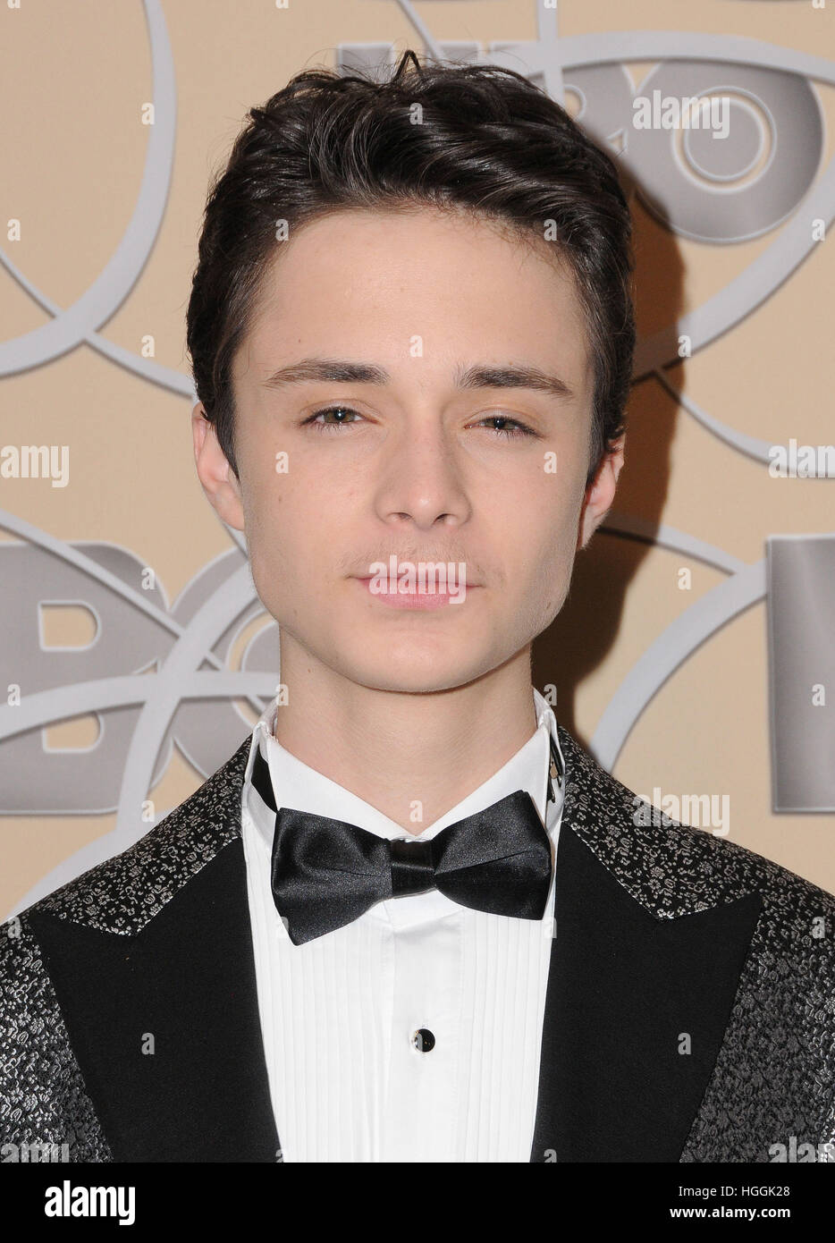 Lucas Jade Zumann High Resolution Stock Photography and Images - Alamy