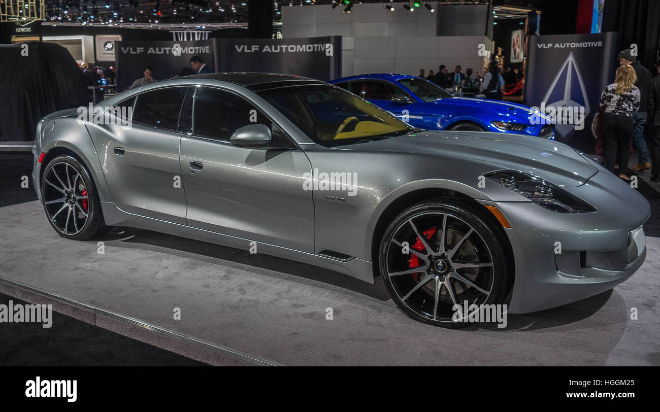 Vlf Automotive Stock Photos & Vlf Automotive Stock Images - Alamy