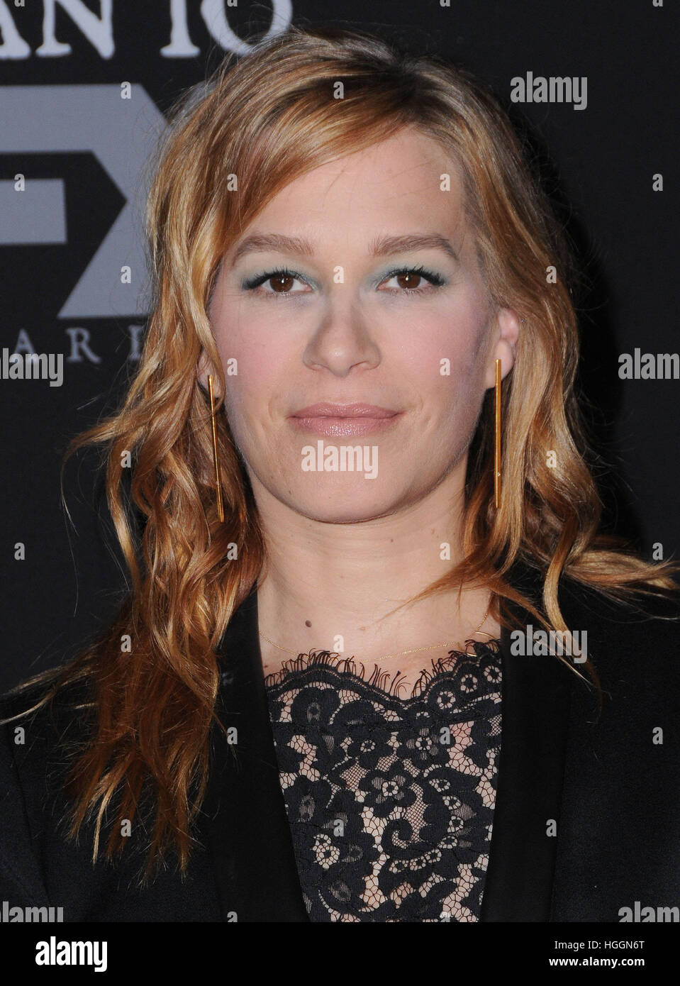 West Hollywood, CA, USA. 9th Jan, 2017. 09 January 2017 - West ...