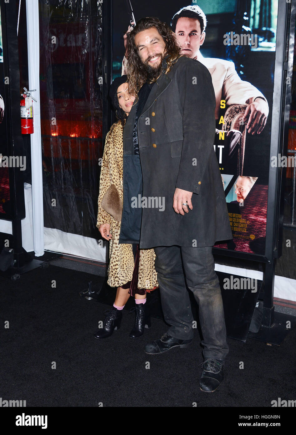 Los Angeles, USA. 09th Jan, 2017. Jason momoa, Lilakoi Moon 048 ...