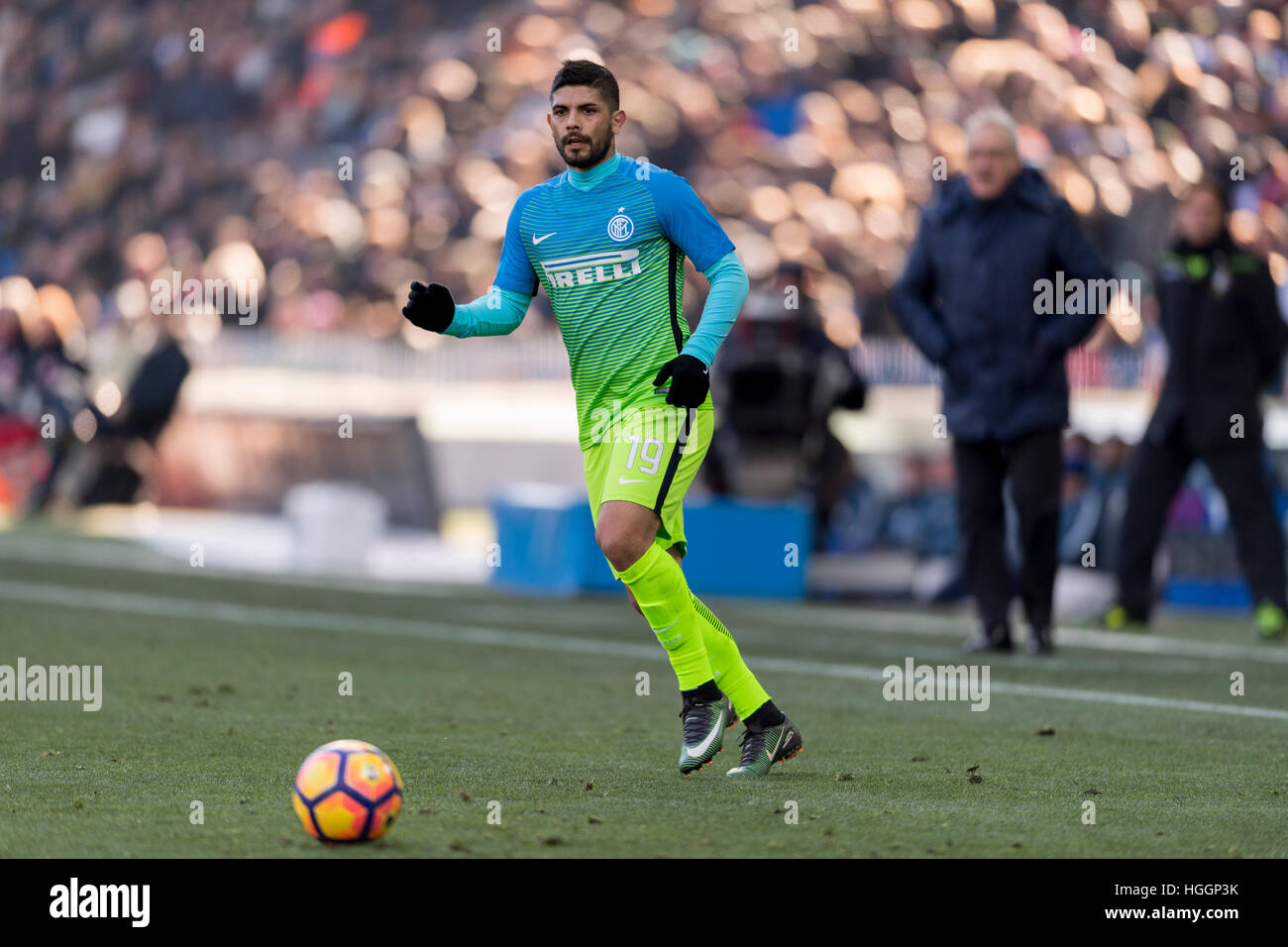 Felipe Dias da Silva Dal Belo (Udinese) ; January 08; 2017 - Football ...