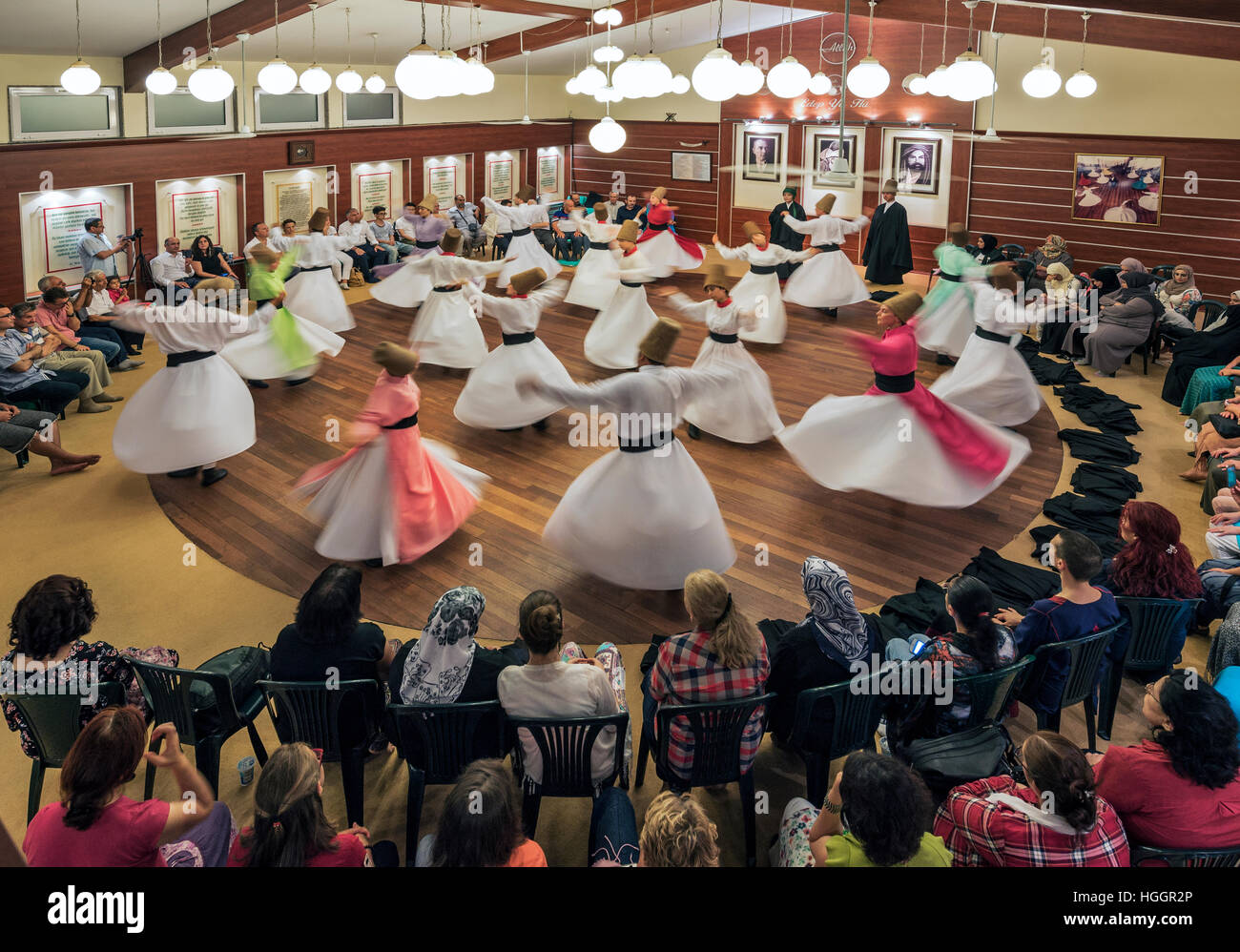 Sufi order hi-res stock photography and images - Alamy