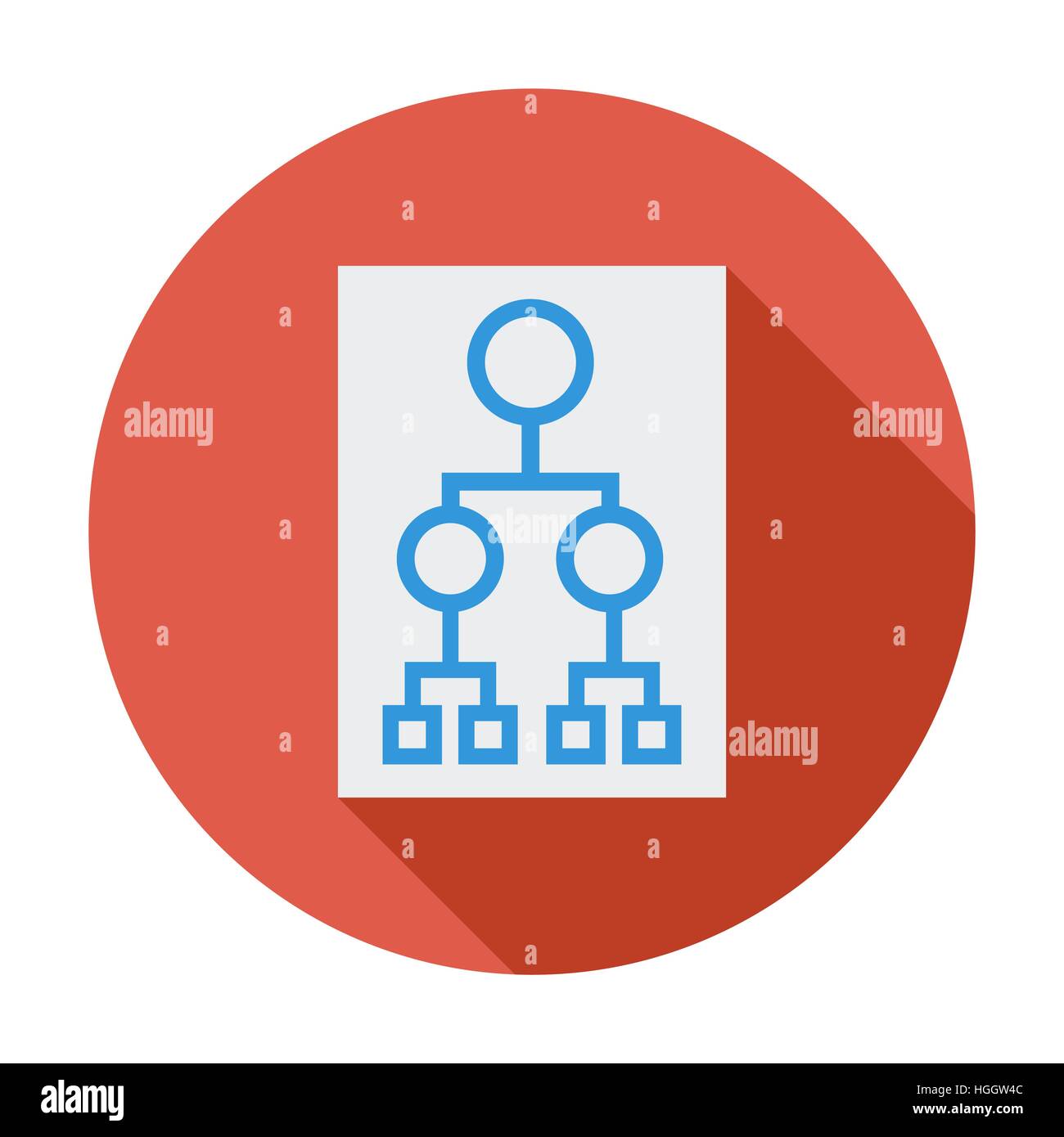 Mindmap vector vectors hi-res stock photography and images - Alamy
