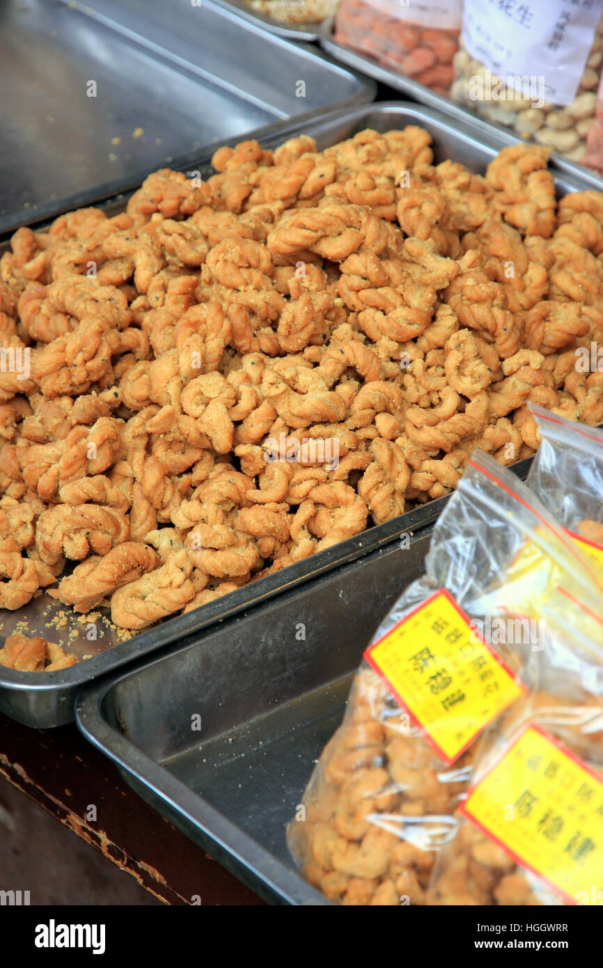 Sichuan snacks hi-res stock photography and images - Alamy