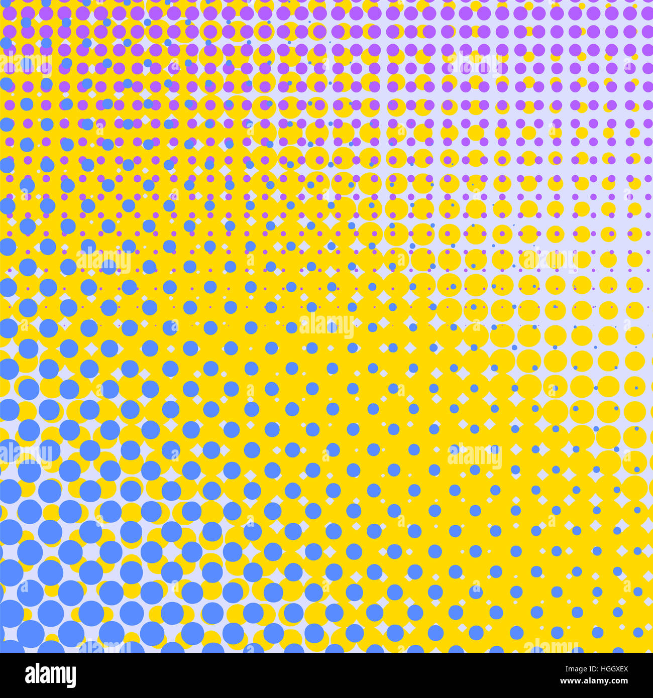 Comic book paper texture hi-res stock photography and images - Alamy