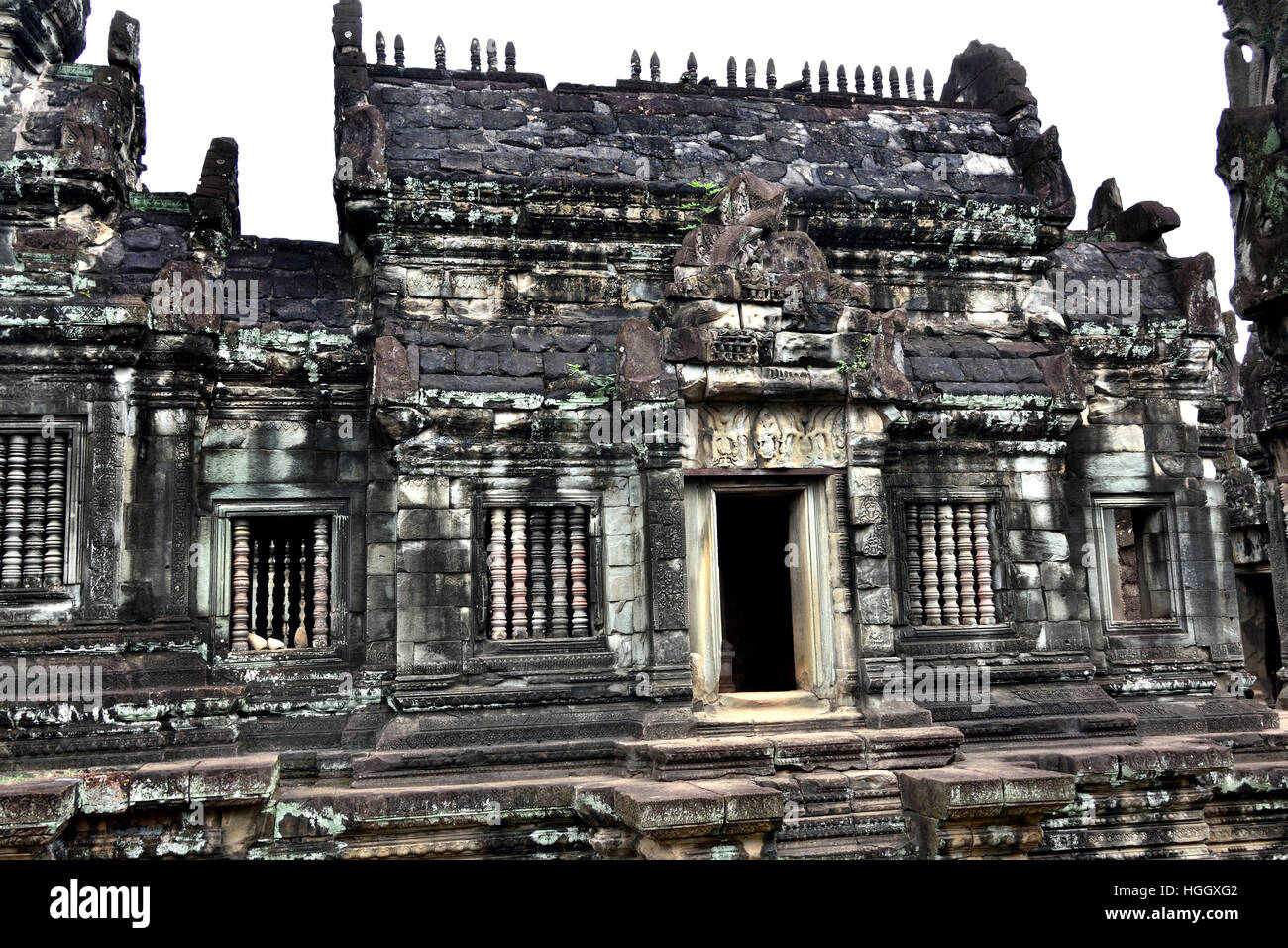 Built from the 9th to the 12th centuries hi-res stock photography and ...