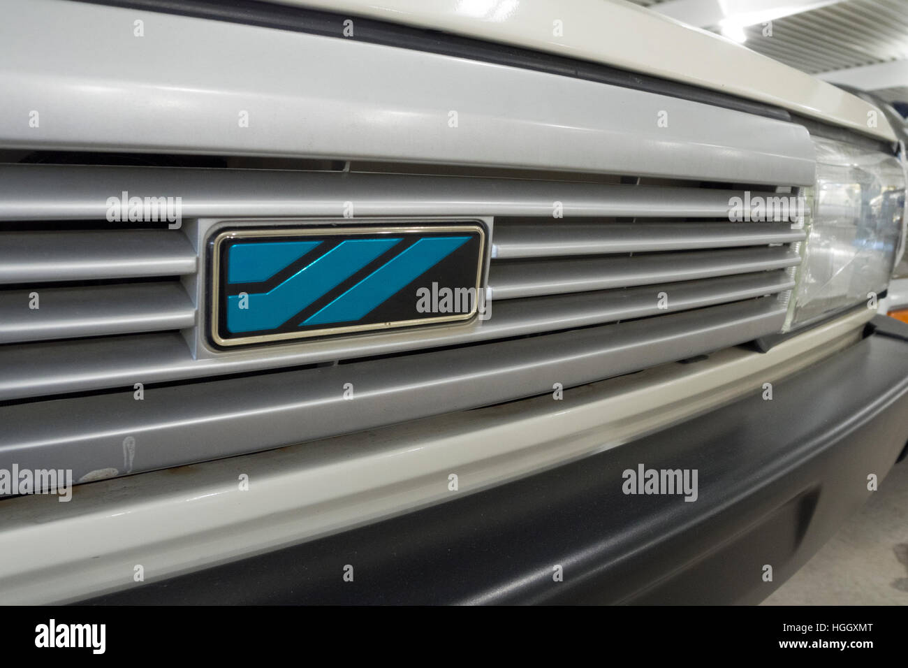 Austin maestro hi-res stock photography and images - Alamy