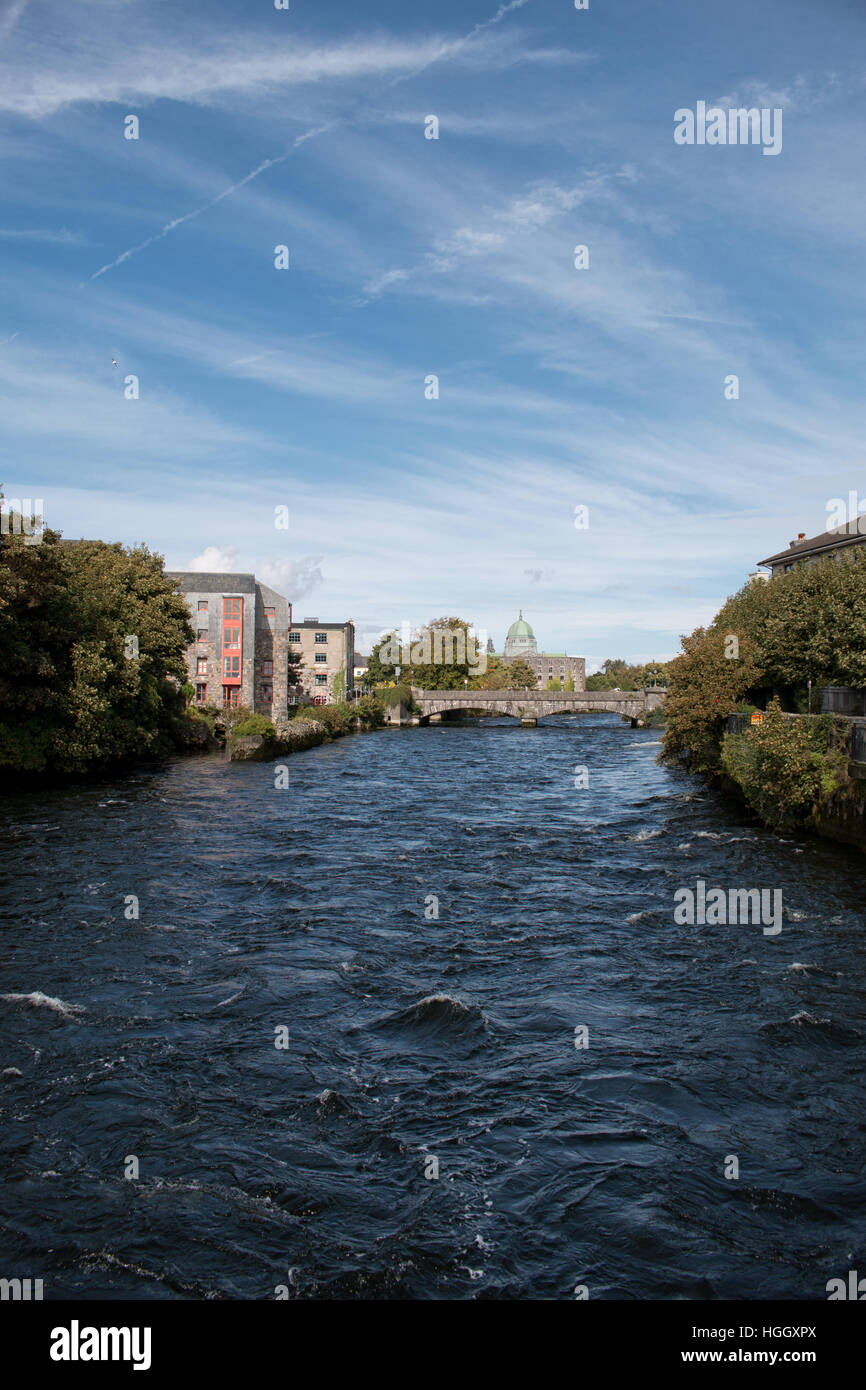 Corrib hi-res stock photography and images - Alamy