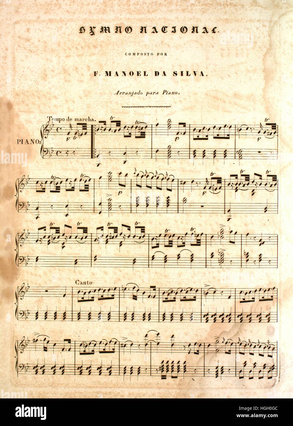 Vintage Sheet Music Printable