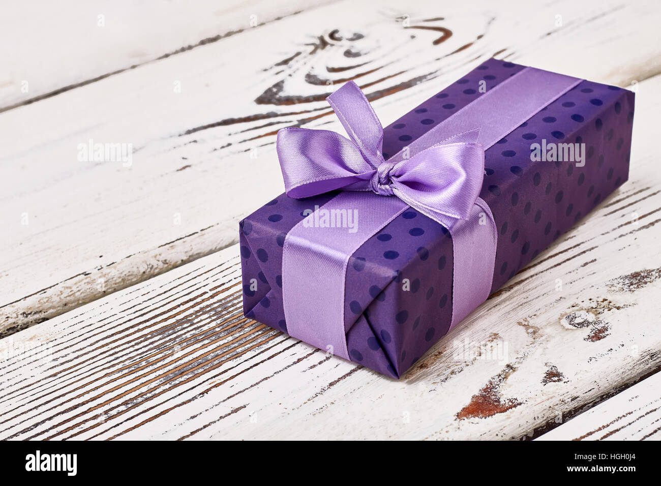 Thank you for the present hi-res stock photography and images - Alamy