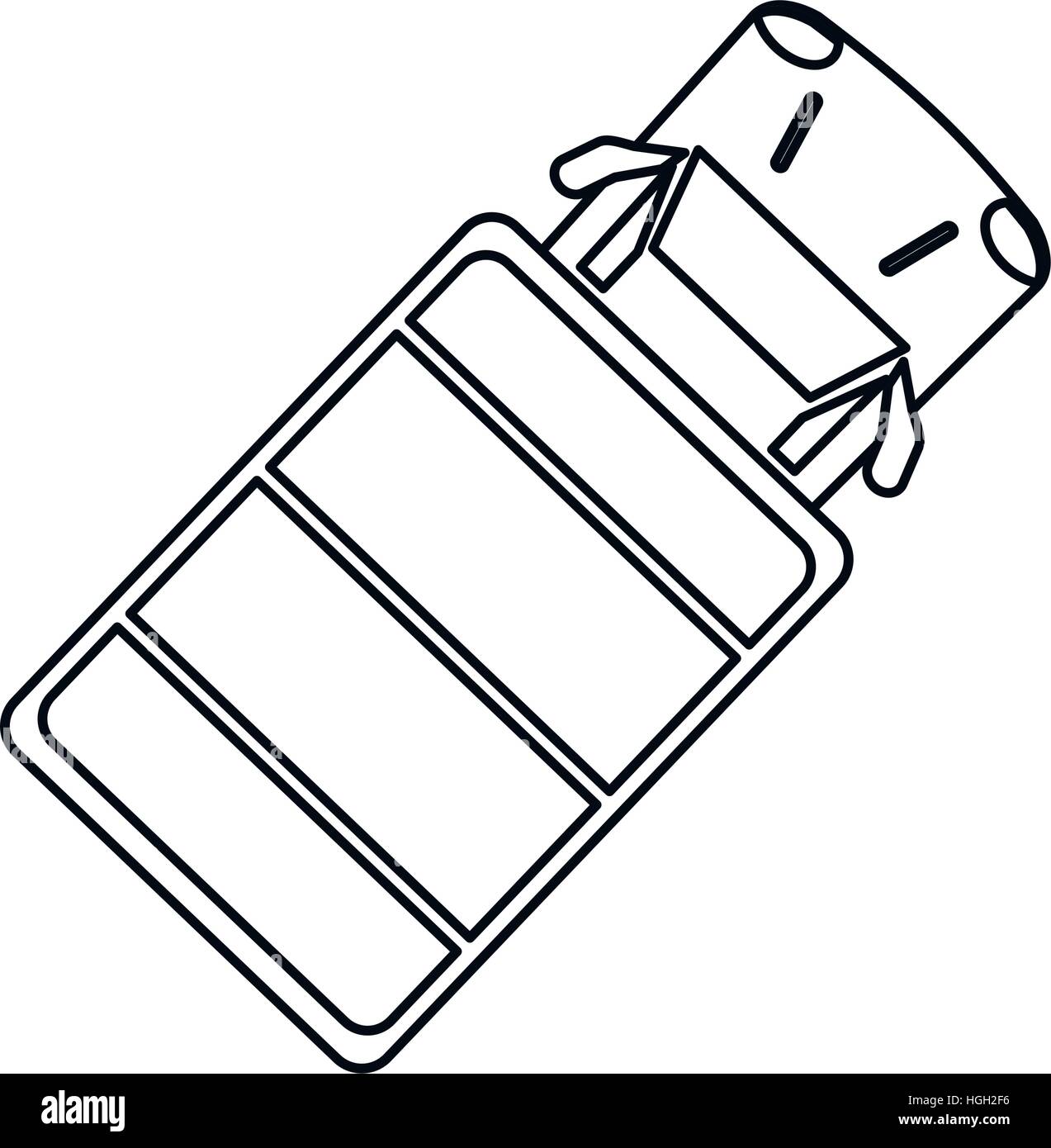 truck top view parking lot linear Stock Vector Image & Art - Alamy truck top view parking lot linear Stock Vector Image & Art - Alamy