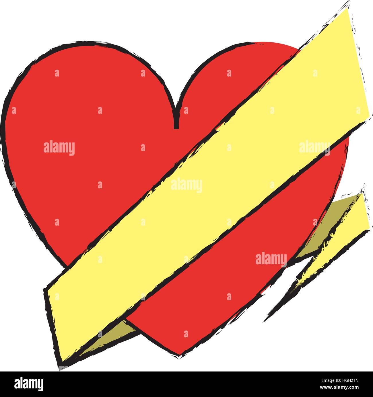 Gift en Stock Vector Images - Alamy