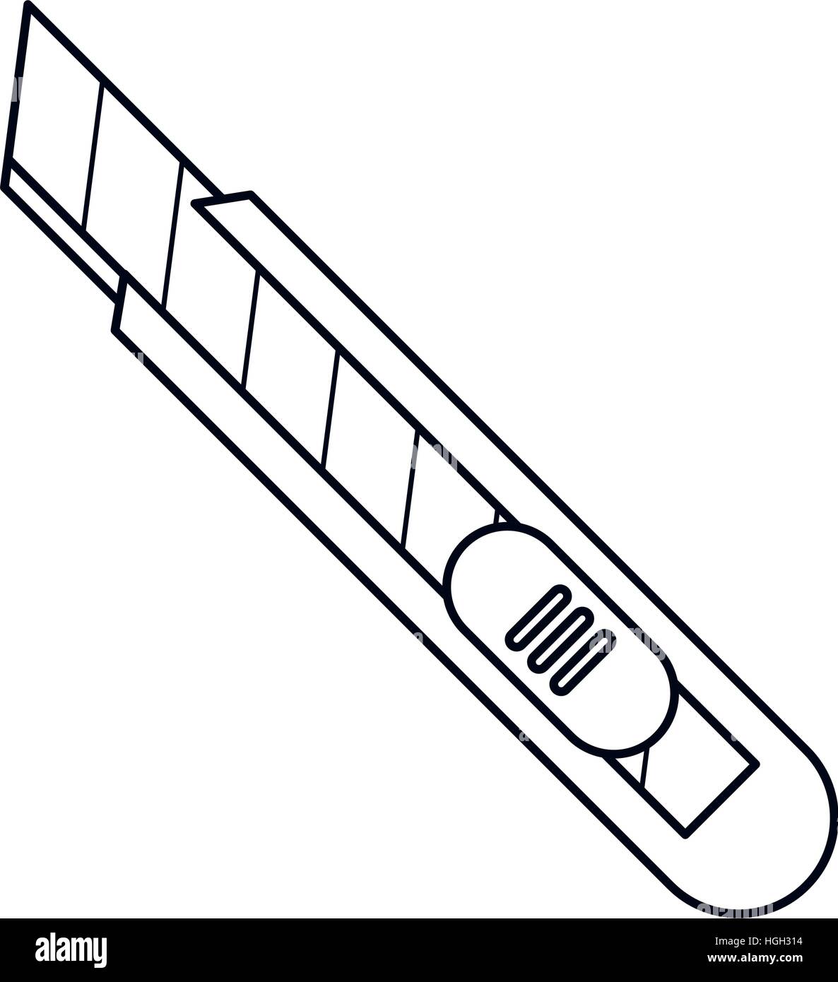 Student Experiment Notes Stock Vector Images - Alamy